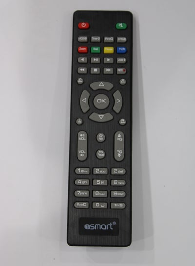 Replacement Remote Controller For Receiver price in Saudi Arabia | Noon ...