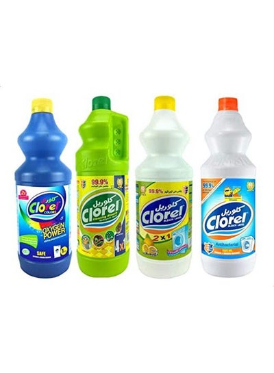 سعر Clorel Floor Cleaning With Clorel Oxygen Power With Clorel Fabric ...