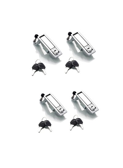 سعر Compression Latch Lock, 4PCS Trigger Latch Lock, Zinc Alloy ...