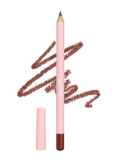 سعر Janelle lip liner 04 Honey فى مصر | نون مصر | كان بكام
