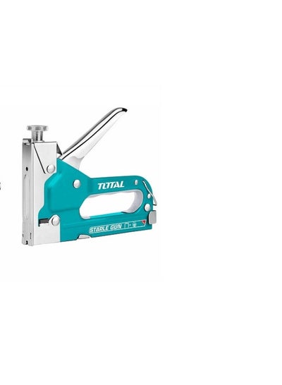 TOTAL Staple Gun 4-8mm THT31140 price in Saudi Arabia | Noon Saudi ...
