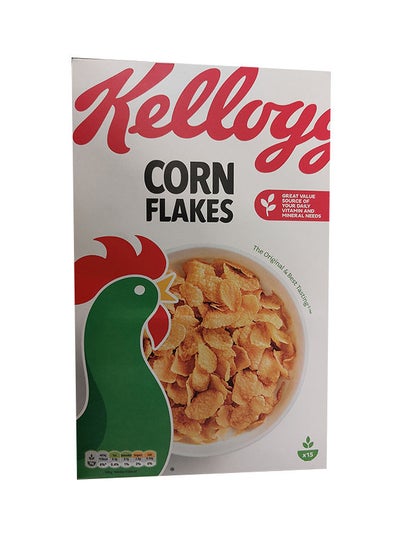 Corn Flakes 450grams price in UAE | Noon UAE | kanbkam