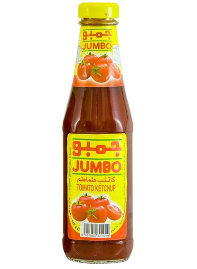 Tomato Ketchup 340g price in UAE | Noon UAE | kanbkam