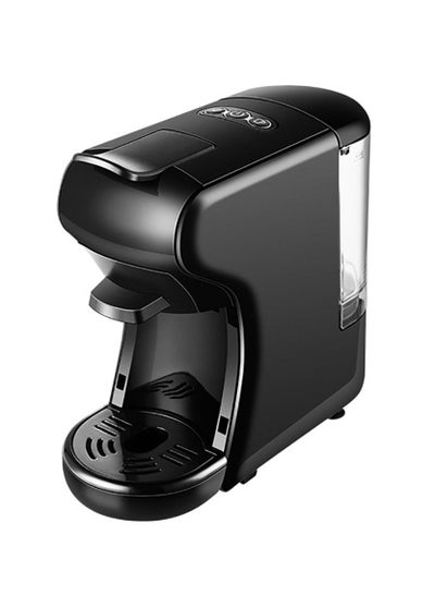 Coffee Maker Portable Home Office Capsule Automotic Coffee Machine ...