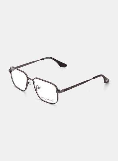 سعر 🇮🇹 Square ( Made in Italy ) Men Optical Frames فى مصر | نون مصر ...