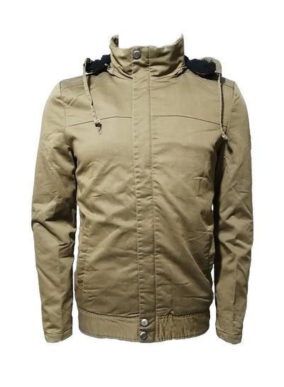Winter Jacket For Men With A Wonderful And Modern Design price in Saudi ...