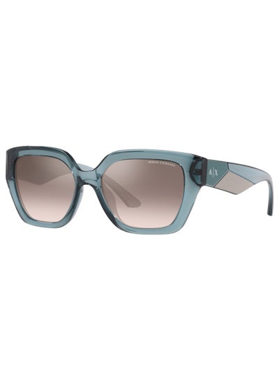 Armani Exchange AX4125SU Women's Sunglasses price in UAE | Noon UAE ...