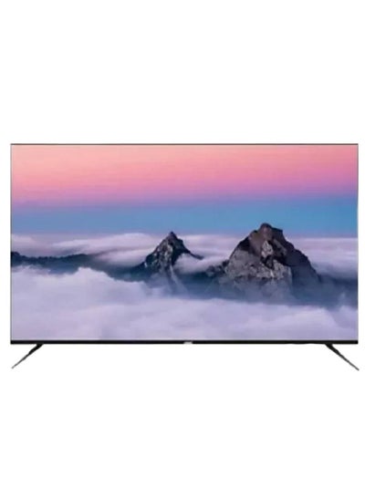 43-inch frameless 4K LED smart TV screen, Android operating system, 4K ...
