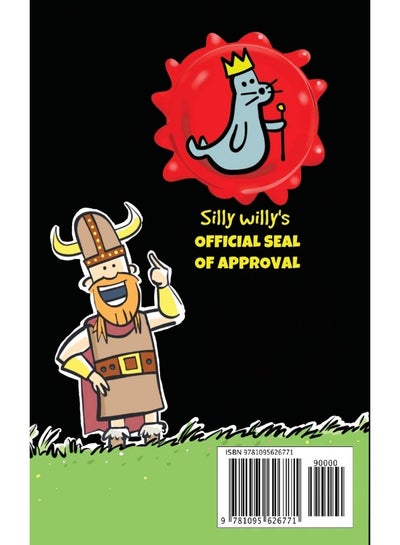 Silly Stories for Silly Kids: A Funny Short Story Collection for ...