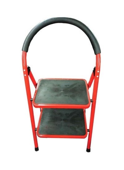 سعر سلم معدني قابل للطي بدرجتين أصفر/أسود 44سنتيمتر فى السعودية | نون ...