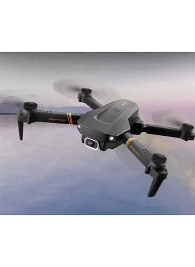 Remote Control G3 PRO Camera Drone with Dual Cameras, Double Batteries ...