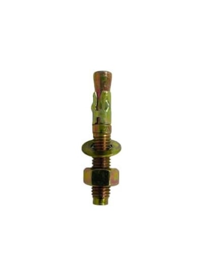 KNP GI Concrete Anchor Bolt with Expansion Shield 6x60 Pack of 1 is a ...