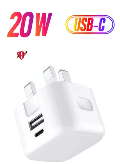 Charger Plug For Google Pixel 7 / Pixel 7 Pro/Pixel 6A / Pixel 6 ...