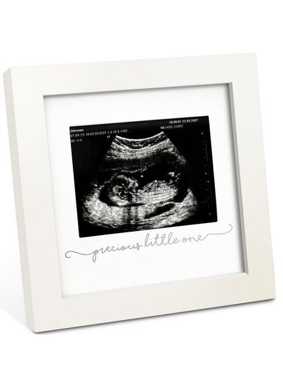 Baby Sonogram Picture Frame - Modern Ultrasound Frame for Mom to Be ...