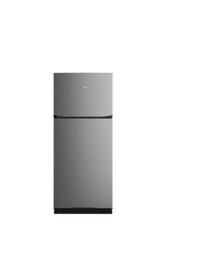 TORNADO Refrigerator No Frost 450 Liter Silver RF-580T-SL price in ...