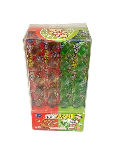 سعر Digole Jelly Candy In The Shape Of Coca-Cola, Sprite فى مصر | نون ...
