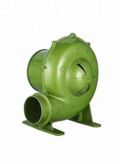 Electric Blower 3" 370W 220V; Aqson Brand; Green Colour price in UAE ...