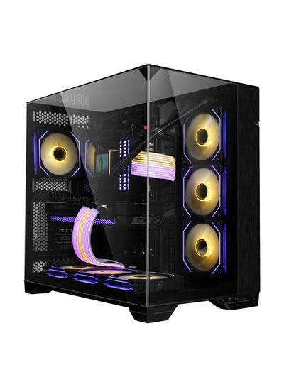 Vision Gaming PC - Intel Core I9-14900K, RTX 4080 16GB, 64GB 5600MHz ...