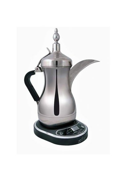 Electric Arab Dalla Stainless Steel Coffee Maker price in Saudi Arabia ...