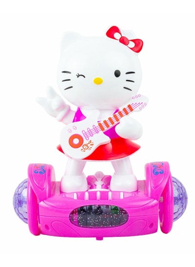 سعر Hello Kitty Balance Hoverboard Car Ramadan Lantern - 9409-2 فى مصر ...