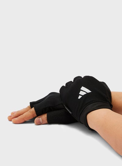 Essential Adjustable Gloves Medium price in UAE | Noon UAE | kanbkam