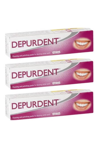 Clean & Polish Toothpaste, Deep Cleaning to Remove Tea Stains From ...