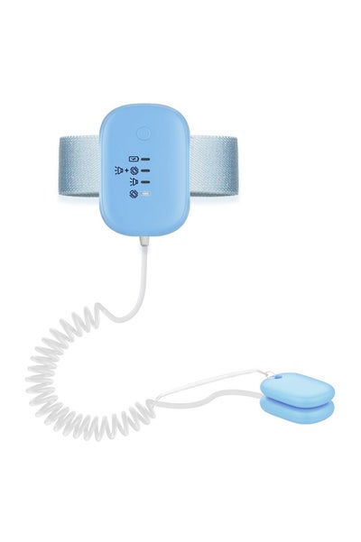 Enuresis alarm to prevent baby bedwetting for the elderly Diarrhea is a ...