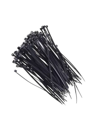 سعر Avis Black Plastic Strapping Belt 100 Pieces 25cm فى مصر | نون مصر ...