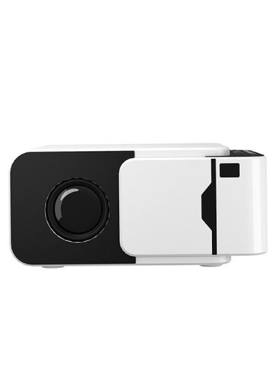 High-Performance Portable Projector with Clear Resolution, Ideal ...