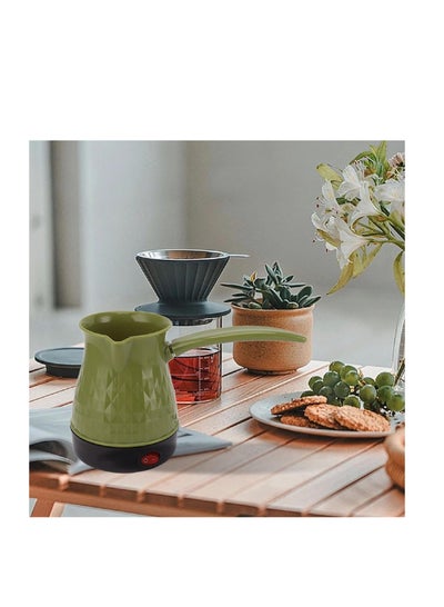 Electric 600W Coffee Pot Turkish Coffee Maker 500ML Coffee Machine Tea ...