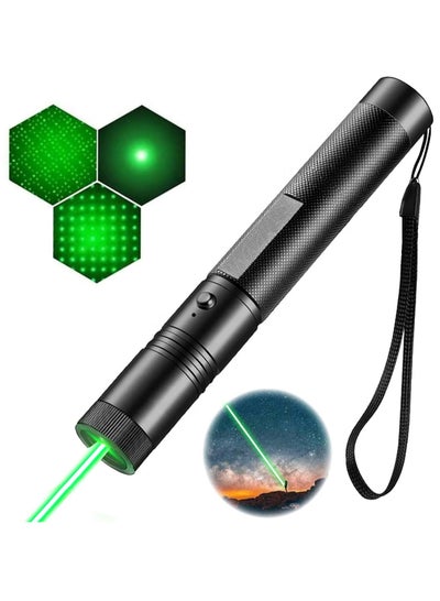 Laser Pointer High Power Tactical Flashlights, Long Range 20000 Feet ...