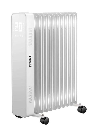 Oil Heater 11 Fins 2500W price in Saudi Arabia | Noon Saudi Arabia ...