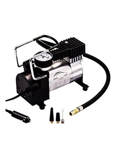 سعر Multi Use Power Heavy-Duty Portable Air Compressor فى مصر | نون مصر ...