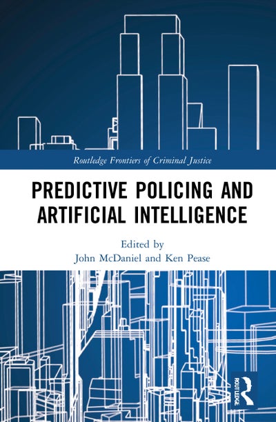 Predictive Policing and Artificial Intelligence price in UAE | Noon UAE | kanbkam