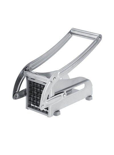 Potato Chipper Effective Stainless Steel Potato Cutter Veg Slicer price ...