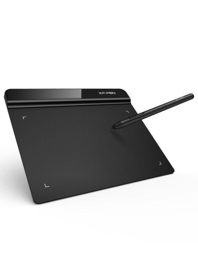 Xp-pen Star G640 Ultra Thin Digital Graphics Tablet with Battery-Free ...