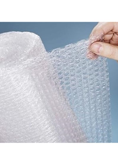Air Bubble Wrap Packing Roll for Safety & Sealing 10M*50CM price in ...
