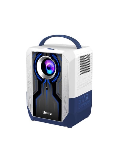 Portable Smart Home Theater 4K Projector price in UAE | Noon UAE | kanbkam