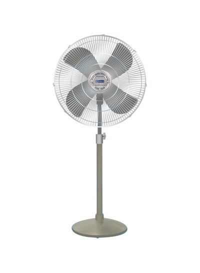 PAK FAN Pedestal Standing Fan 18" 450 MM 4 Blades price in Saudi Arabia ...