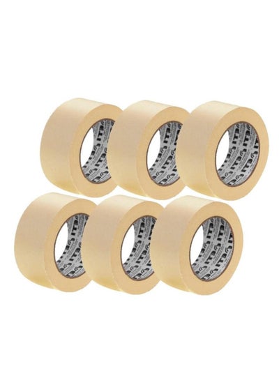 paper tape for packing,6pcs FALCON Paper Packing Tape , Writable Non ...