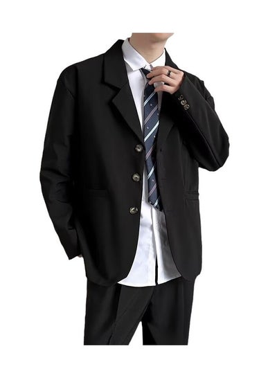 Loose Uniform Suit Jacket price in UAE | Noon UAE | kanbkam