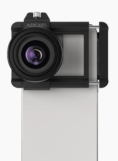 ZM100MM Machine lens Eye Observation Mode Zoom Macro Zoom In Epic For ...