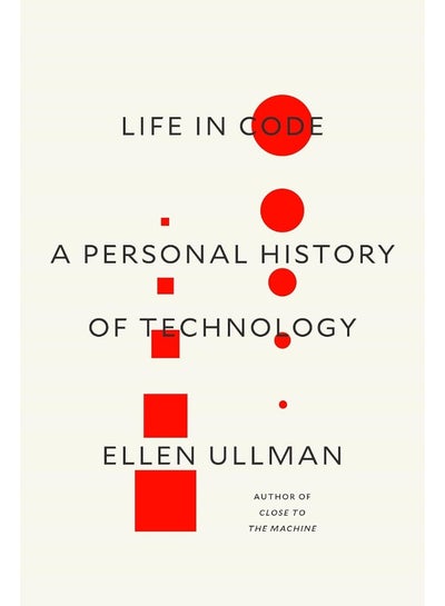 Life in Code: A Personal History of Technology price in UAE | Noon UAE ...