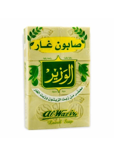 Laurel Soap Bar 900 gm - 1 Piece price in UAE | Noon UAE | kanbkam