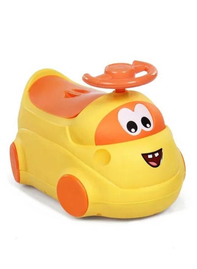 Portable Baby Potty Training Toilet Seat Ride On Style price in Saudi ...