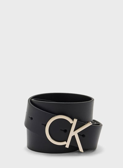 سعر Monogram Detailed None Allocated Hole Belt فى السعودية | نون ...