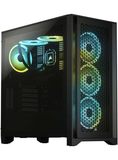High End Extreme RGB Gaming PC - Intel i9, Nvidia RTX 4090, 32GB DDR5 ...