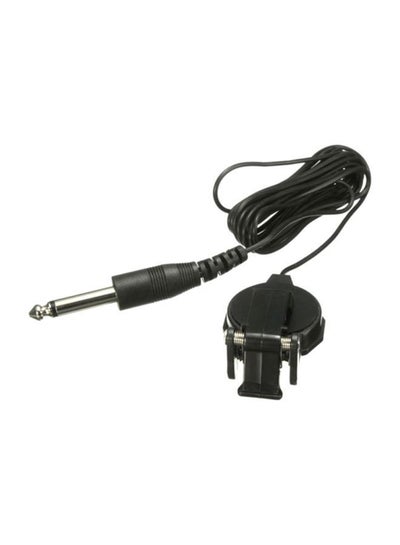 Universal Pickup Tuner Cable Black price in Saudi Arabia | Noon Saudi ...