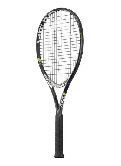 HEAD MXG 3 - Magnesium Racket, Ultimate balance of Power and Control ...