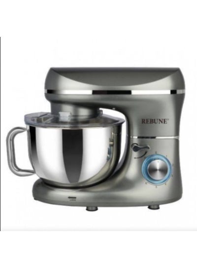 REBUNE Electric Stand Mixer RE-2-097 price in Saudi Arabia | Noon Saudi ...